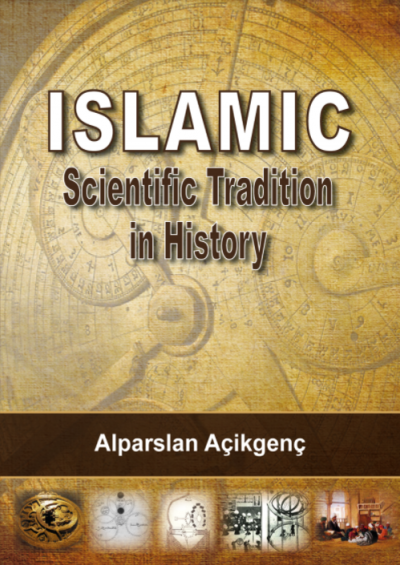 Islamic Scientific Tradition in History – IKIM Niaga