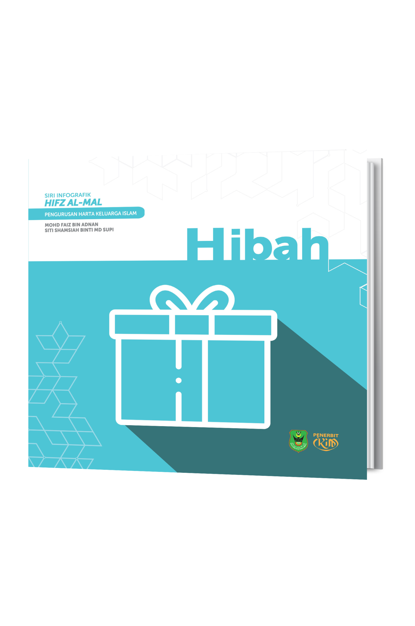 SIRI INFOGRAFIK PENGURUSAN HARTA KELUARGA ISLAM | HIBAH – IKIM Niaga